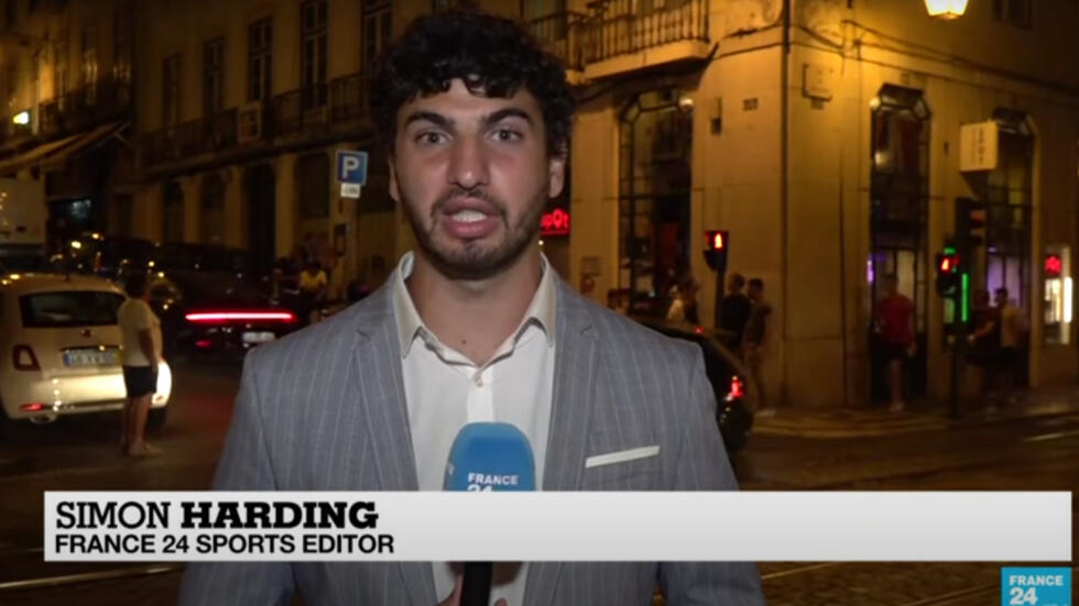 ‘A little pebble’ in Bayern’s shoe: Lyon target another Champions League upset